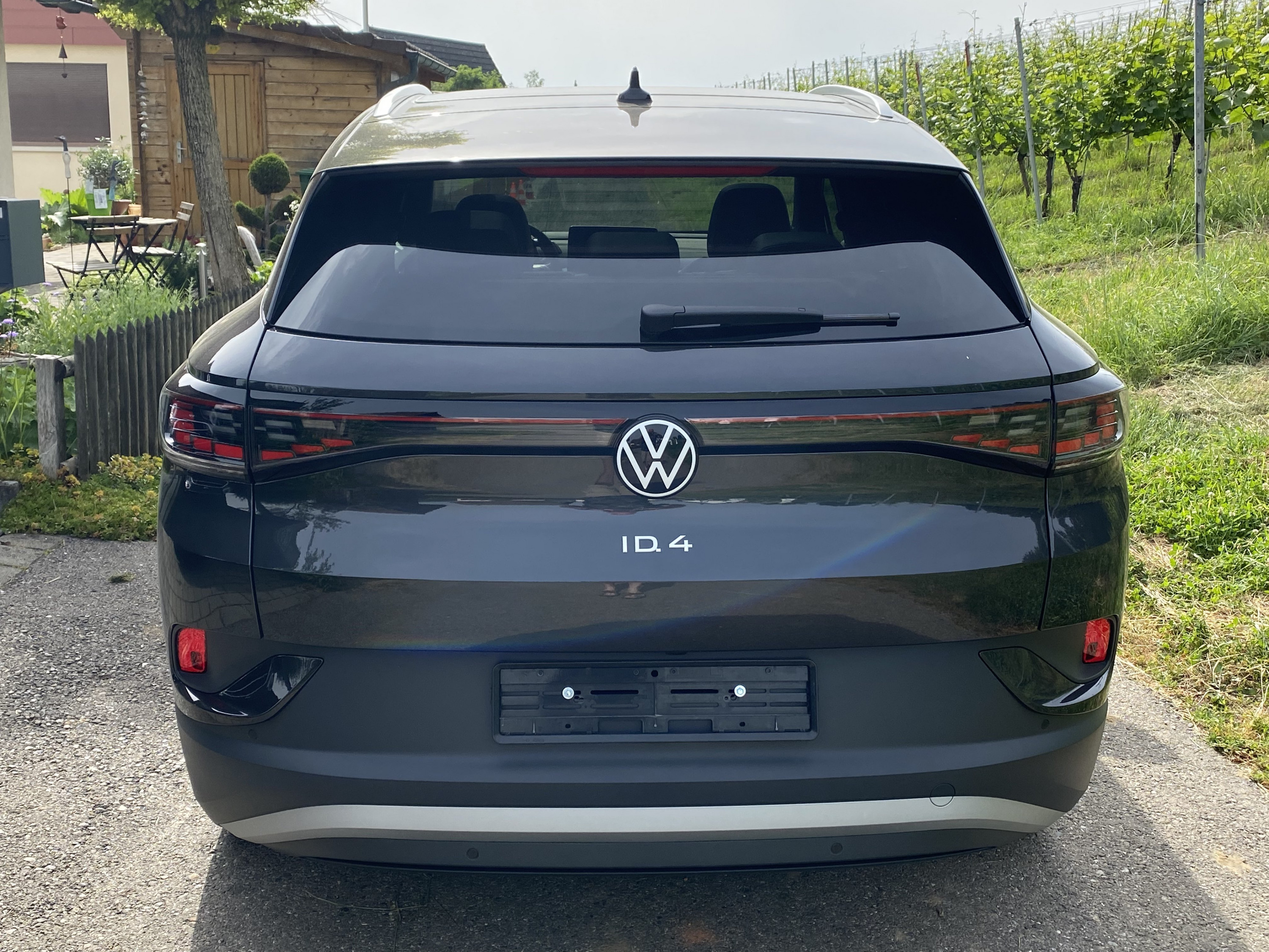 Vw Id4 Forum